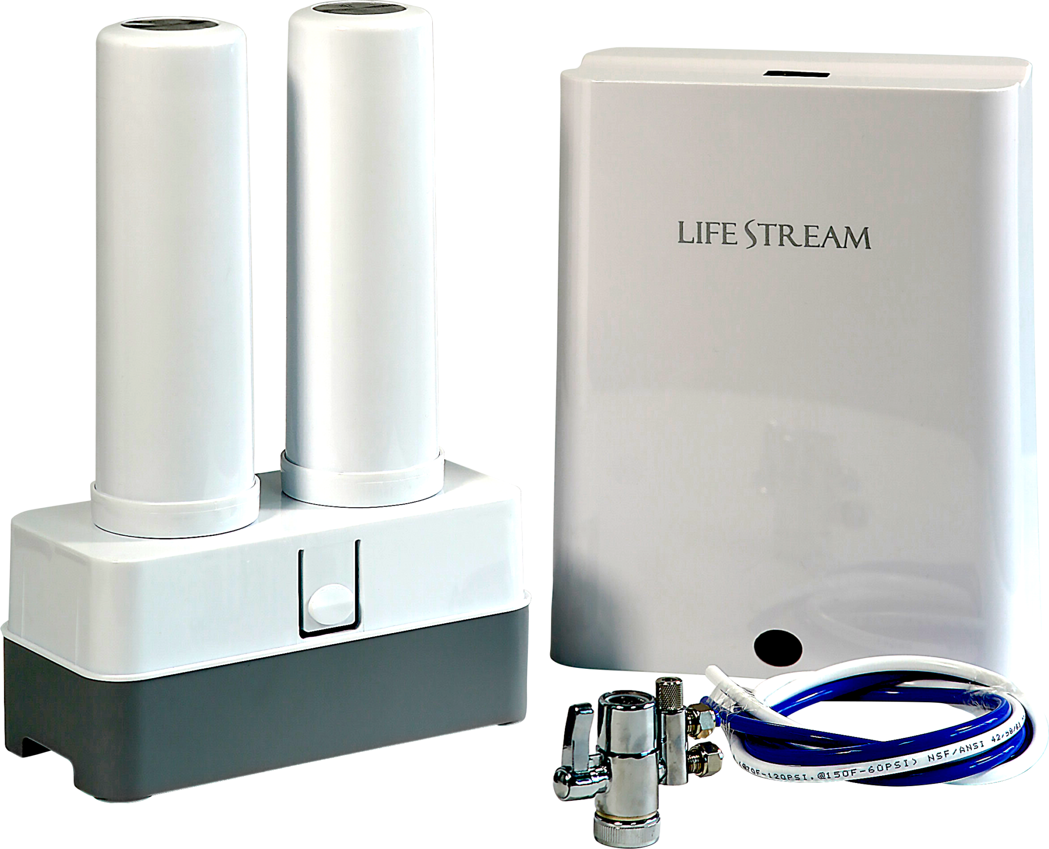Water Purifier - Unique Water