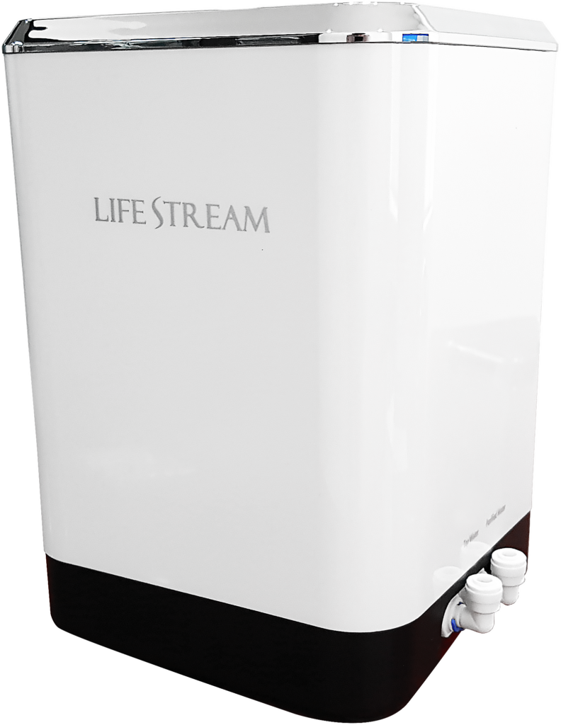 Stage 4 - Unique Water