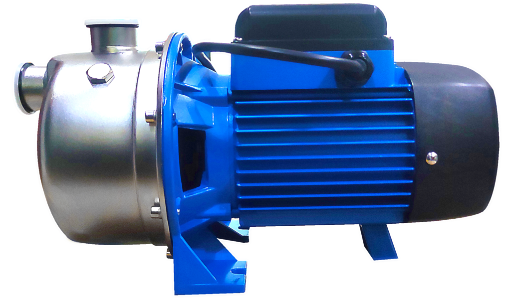 0.75 HP Booster Pump - JP Series - Unique Water