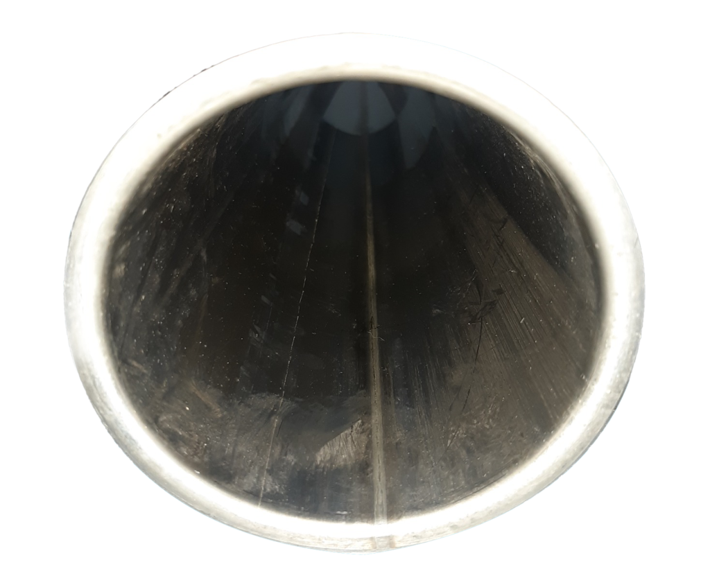 RO Vessel Seamless - Unique Water